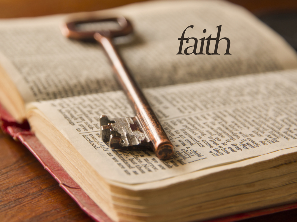 Lesson 2 – Wisdom by Faith – Jefferson Gospel Open Bible Church